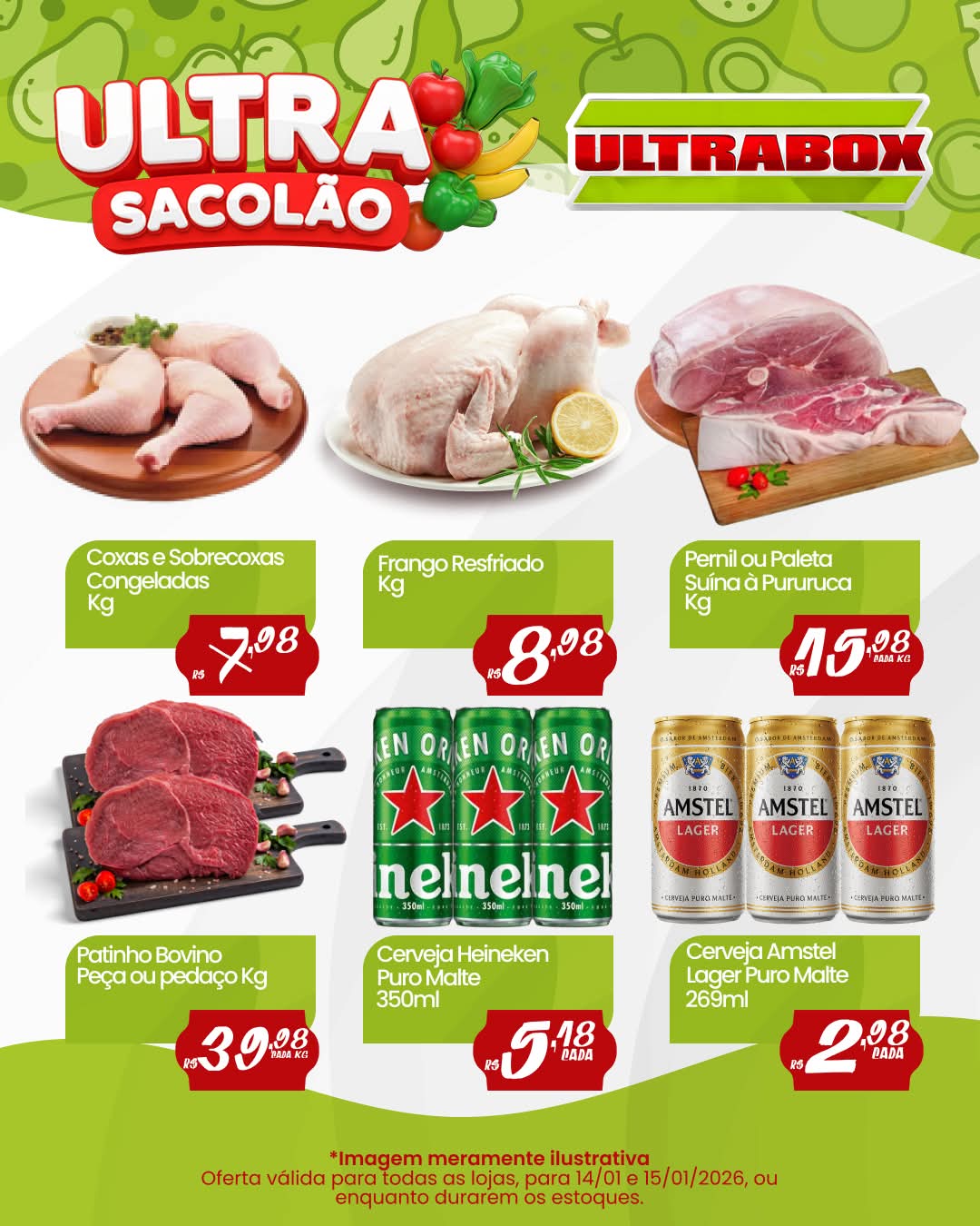 Supermercado Ultrabox até 15-01-2026